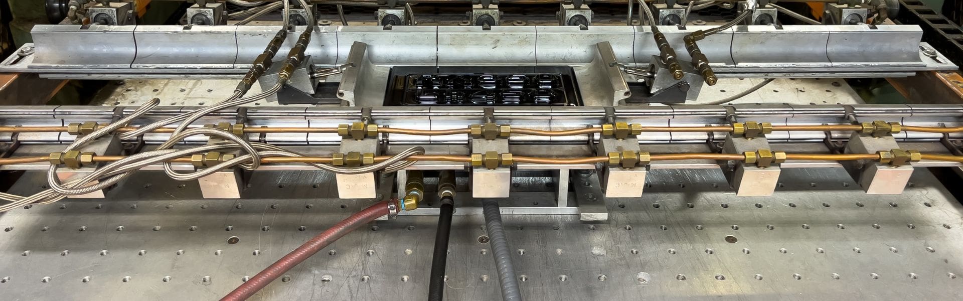 What Is Thermoforming? - Jamestown Plastics Medical